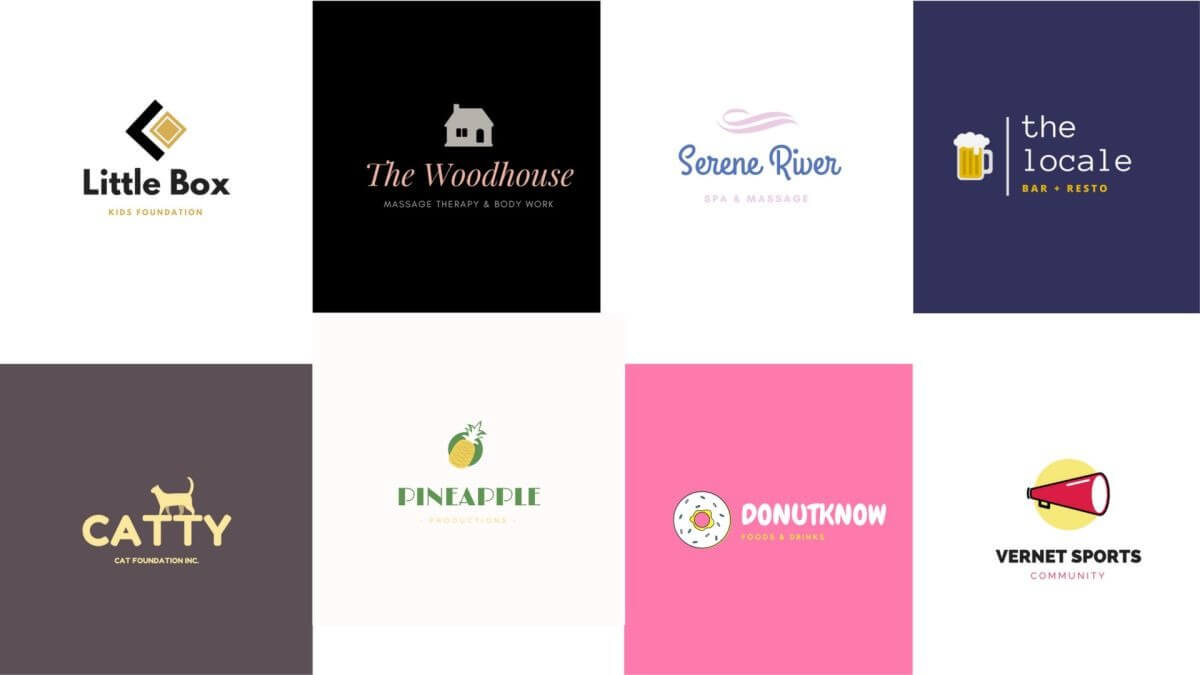 5 Prinsip Desain Logo yang Efektif - JURAGAN KREATIF