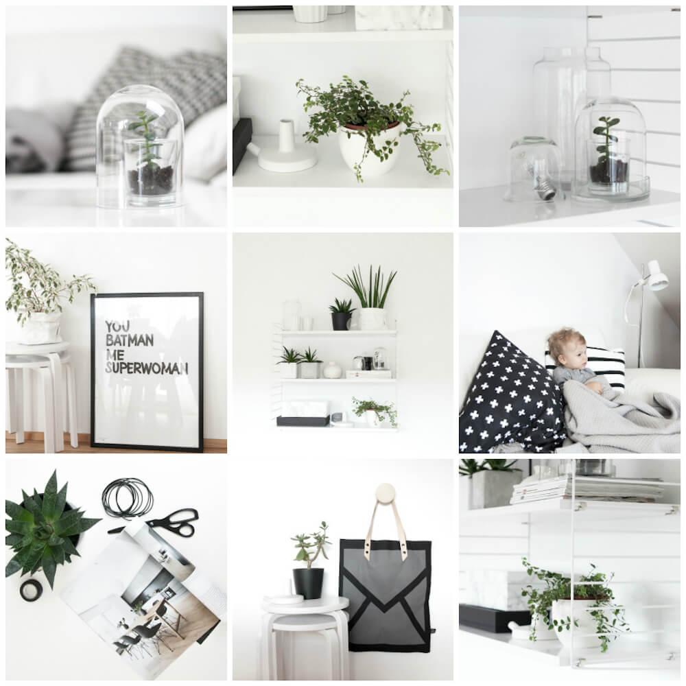 Feed Instagram Rapi - JURAGAN KREATIF