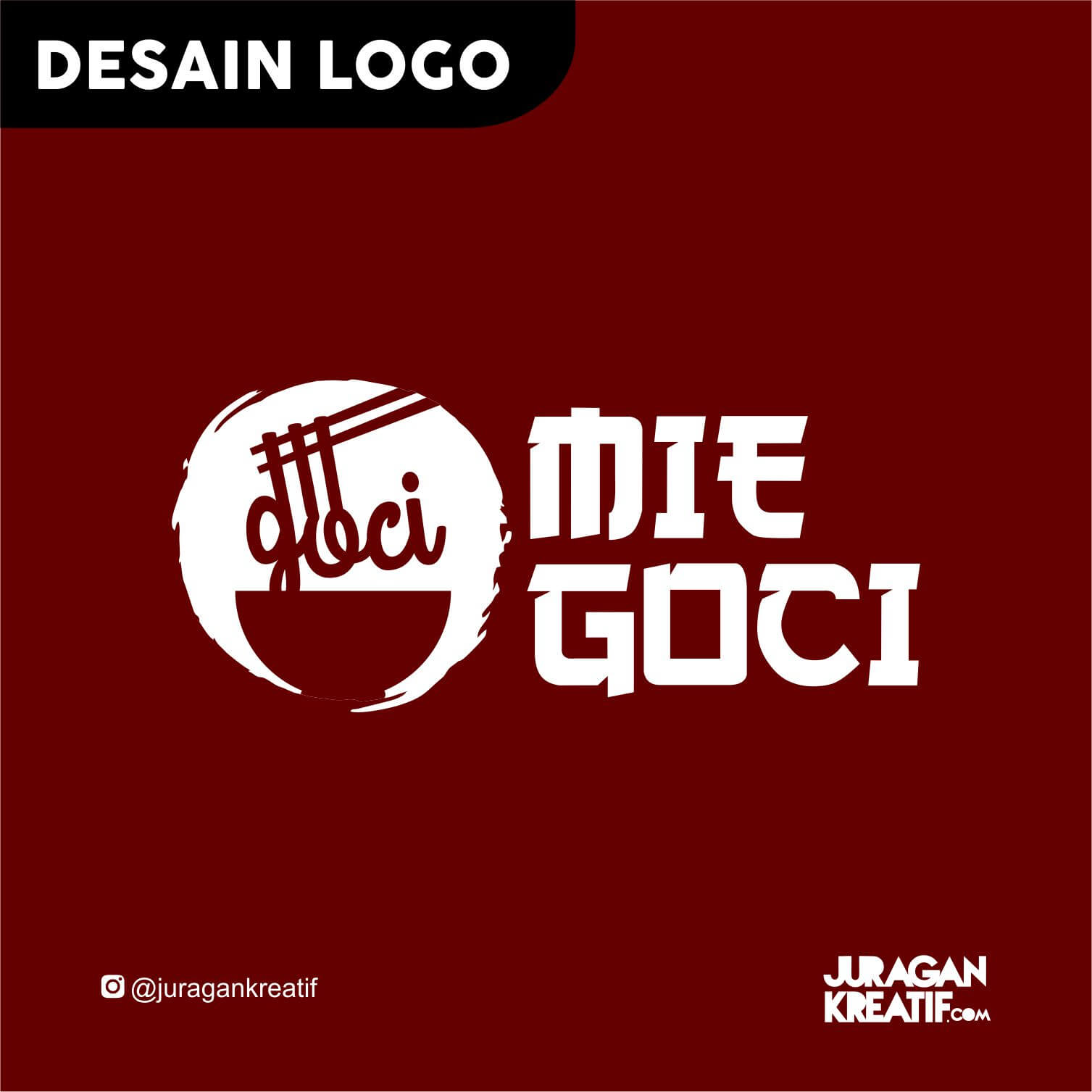 Mie Goci - JURAGAN KREATIF