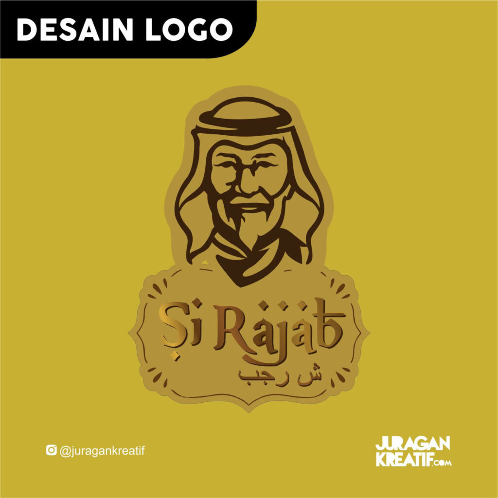 12+ Tahun Jasa Desain Logo Profesional! Murah & Berkualitas - JURAGAN ...