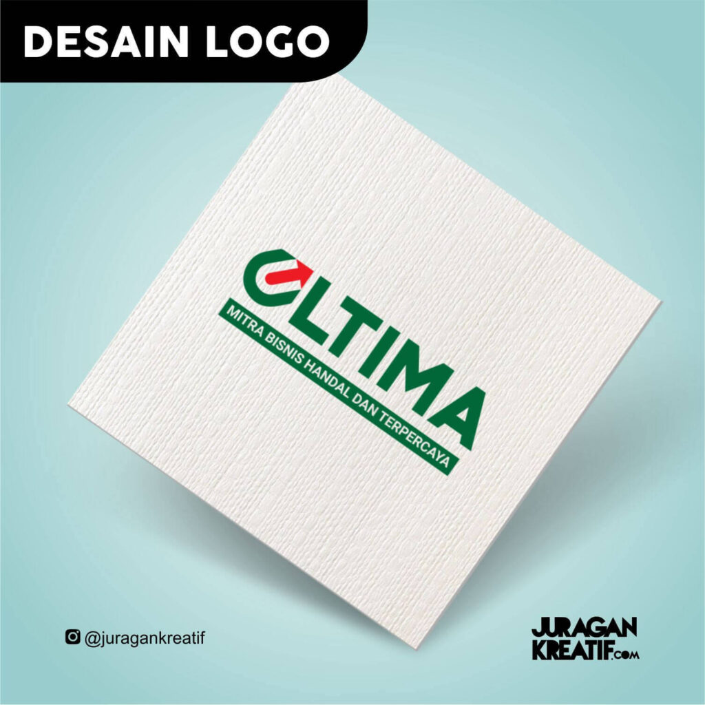 12+ Tahun Jasa Desain Logo Profesional! Murah & Berkualitas - JURAGAN ...