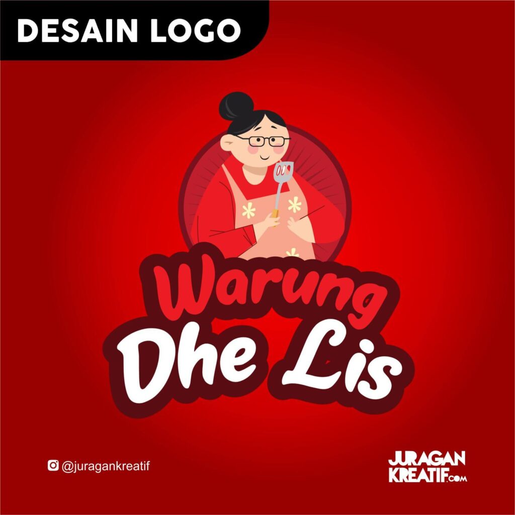 12+ Tahun Jasa Desain Logo Profesional! Murah & Berkualitas - JURAGAN ...