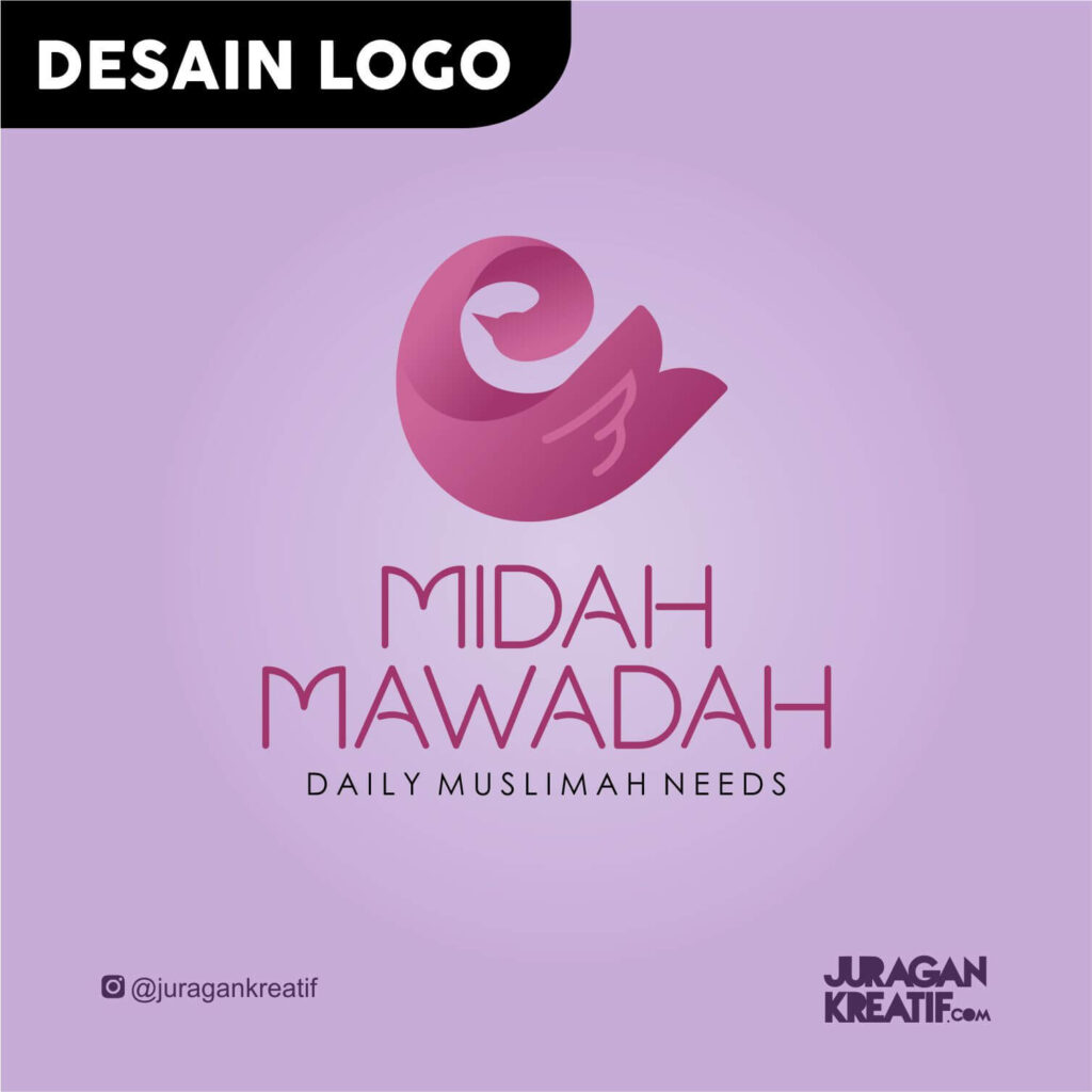 12+ Tahun Jasa Desain Logo Profesional! Murah & Berkualitas - JURAGAN ...