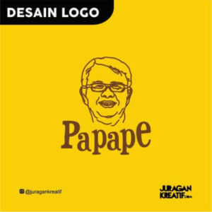 12+ Tahun Jasa Desain Logo Profesional! Murah & Berkualitas - JURAGAN ...