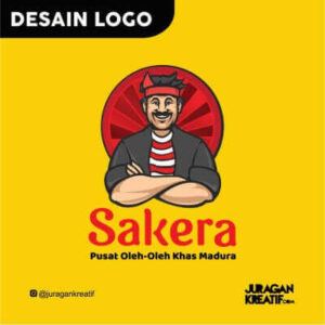 12+ Tahun Jasa Desain Logo Profesional! Murah & Berkualitas - JURAGAN ...
