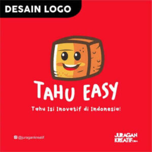 12+ Tahun Jasa Desain Logo Profesional! Murah & Berkualitas - JURAGAN ...